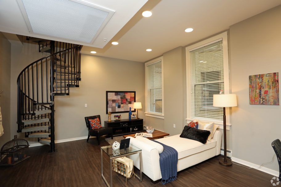 Germania Apartments Photo Gallery