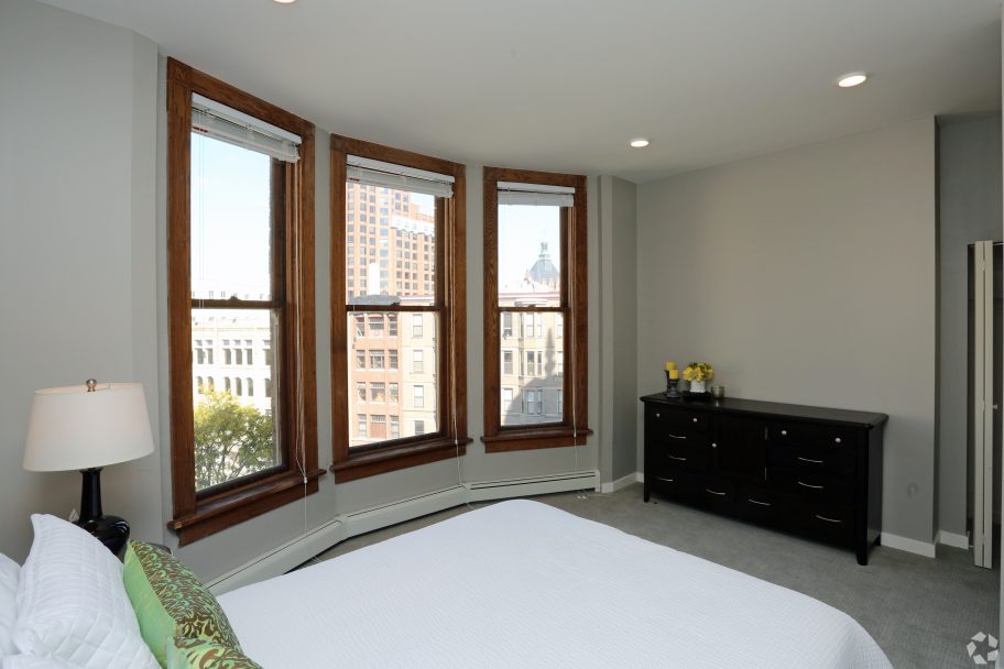 Germania Apartments Photo Gallery