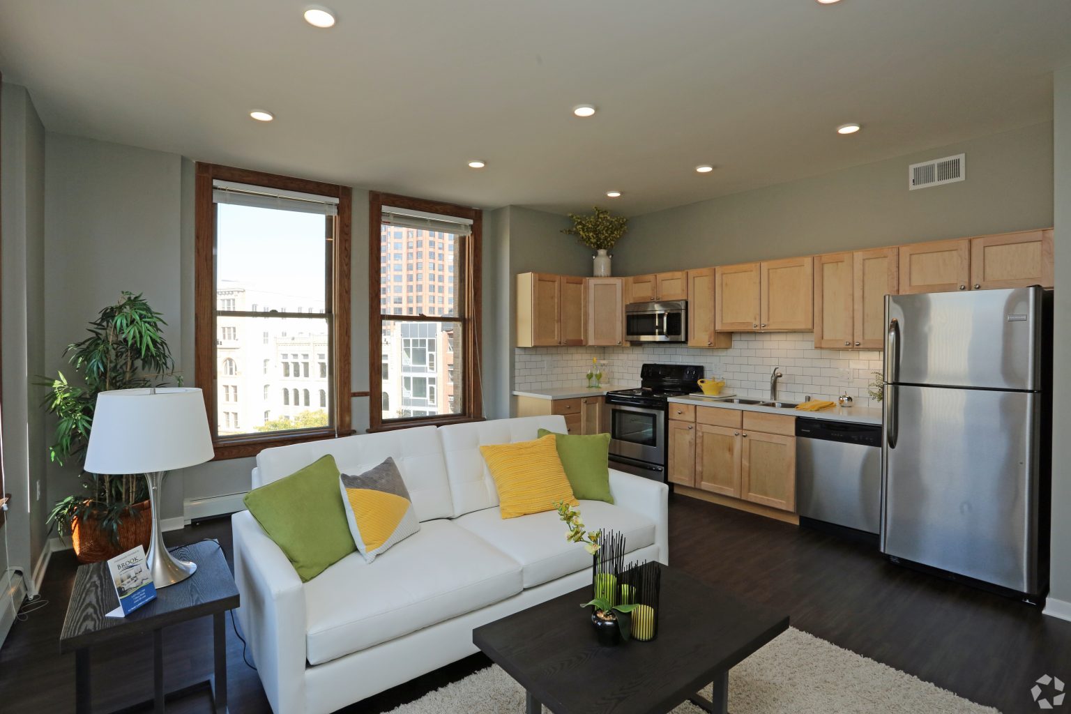 Germania Apartments Photo Gallery